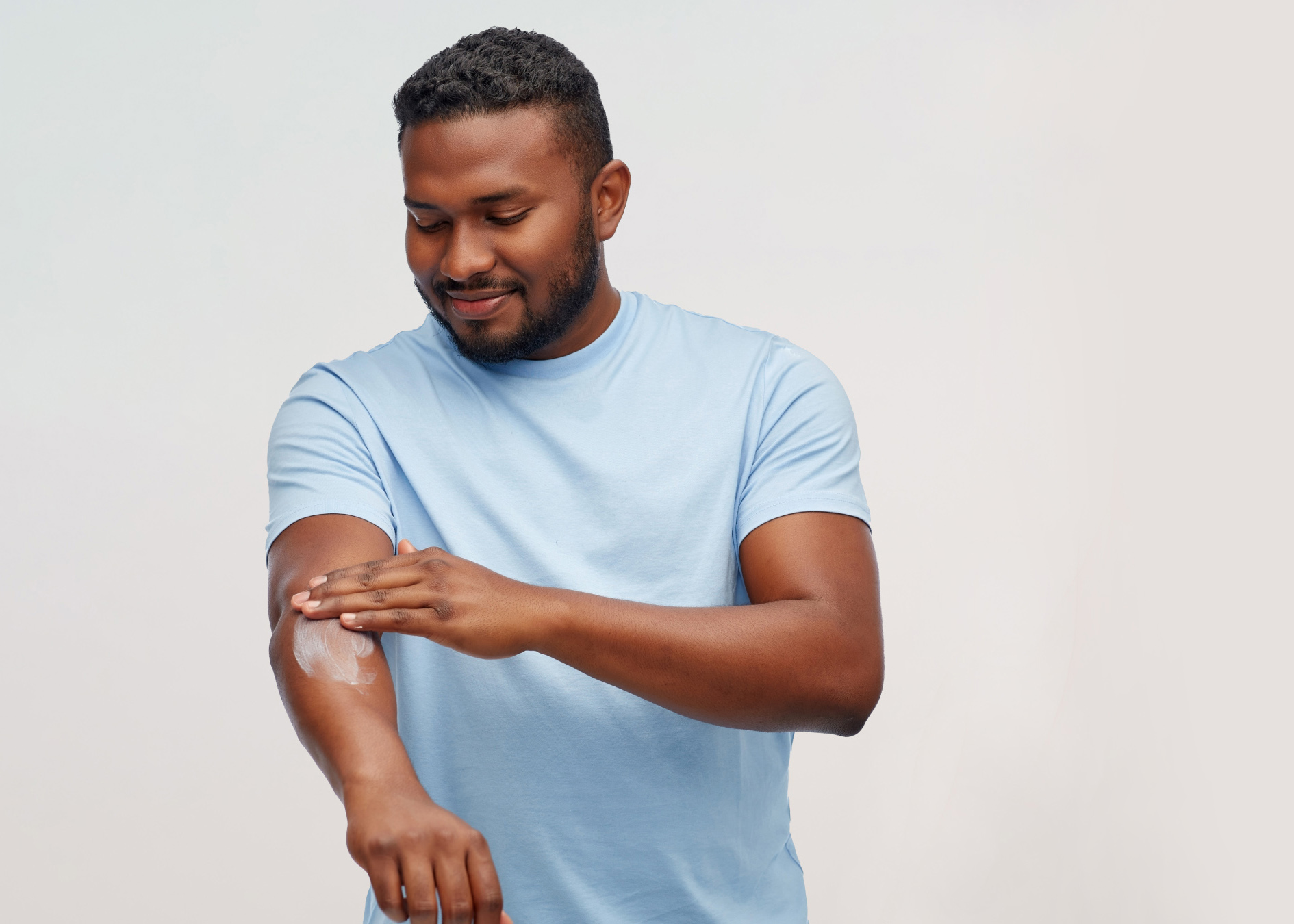 Sarna Calm + Cool Steroid-Free Anti-Itch Lotion