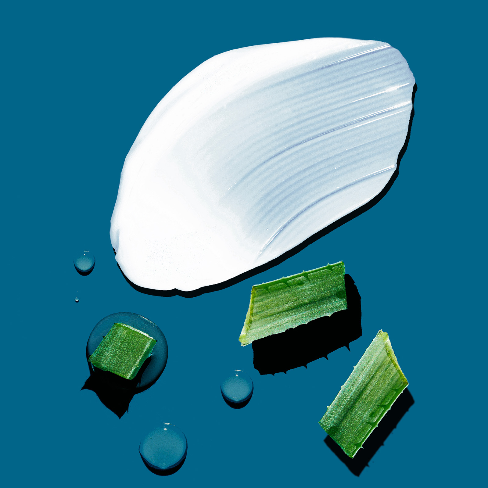 Sarna Calm + Cool Steroid-Free Anti-Itch Lotion